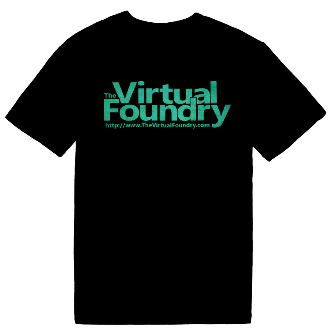 Merch - The Virtual Foundry