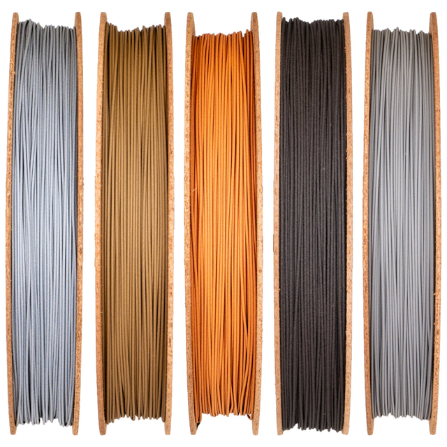 Metal 3D Printing Filament: Flexible, Affordable and Easy to use ...