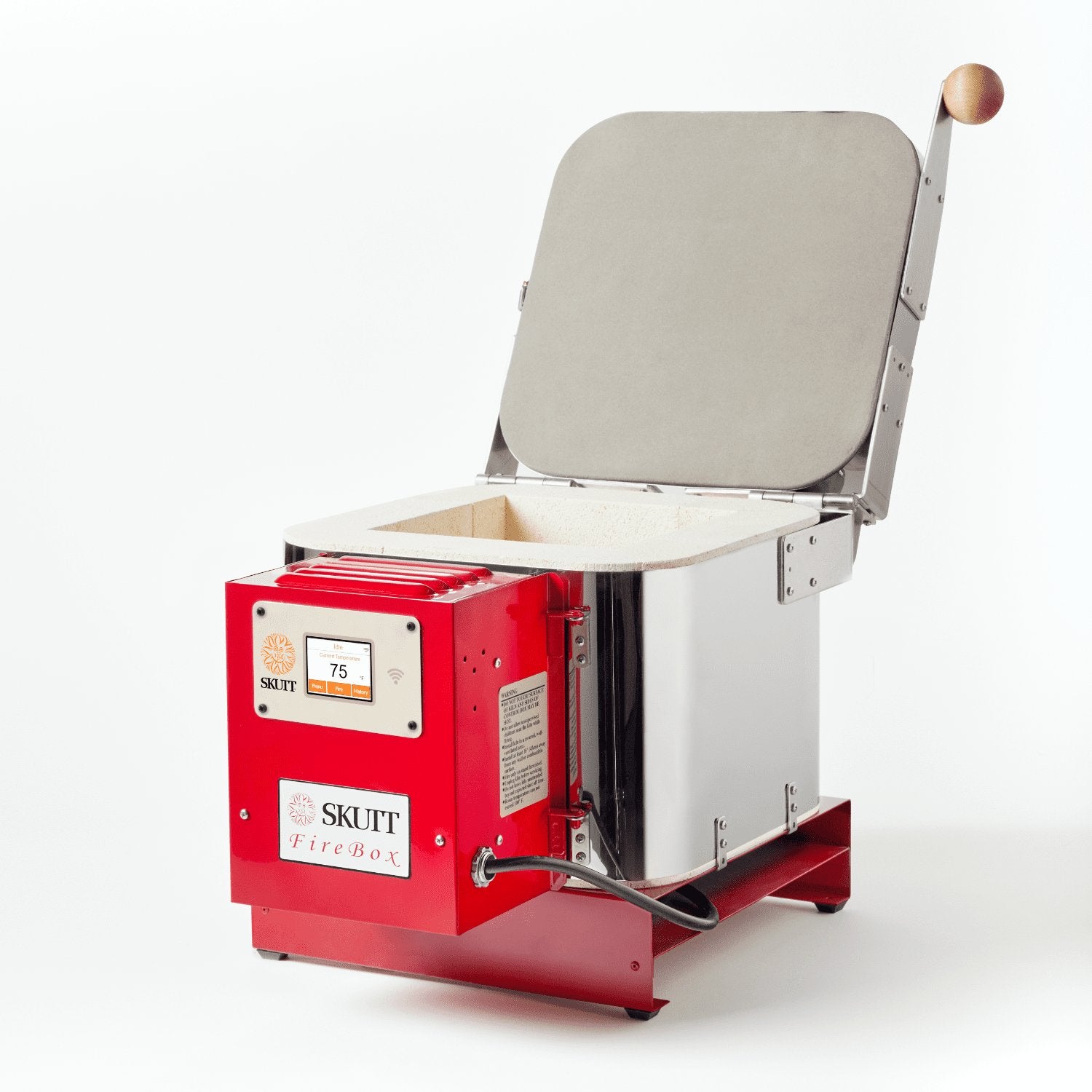 Sintering Kilns and Accessories The Virtual - The Virtual Foundry