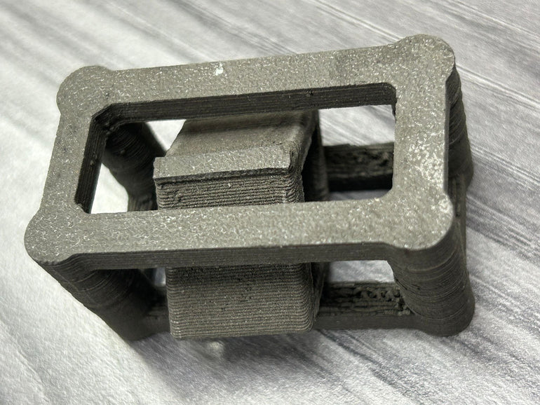 High Quality Ceramic Filaments for 3D Printing - The Virtual Foundry