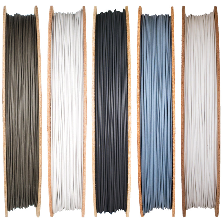 High Quality Ceramic Filaments for 3D Printing – The Virtual Foundry