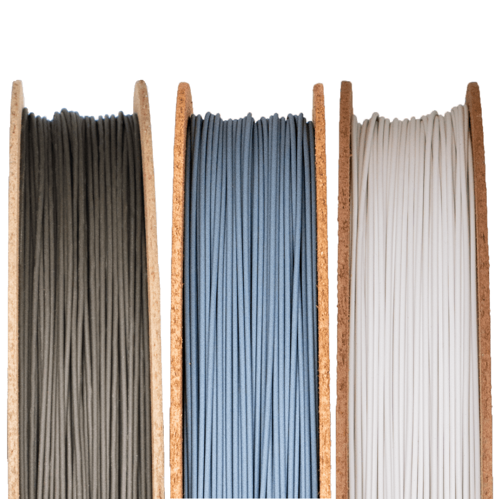 High Quality Ceramic Filaments for 3D Printing - The Virtual Foundry