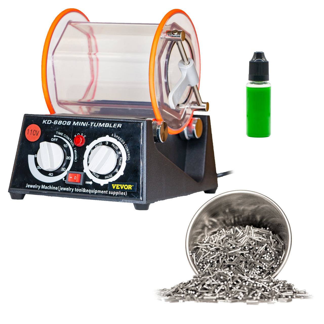 Pure Metal 3D Printing Filament for the Lab, Classroom or Studio ...