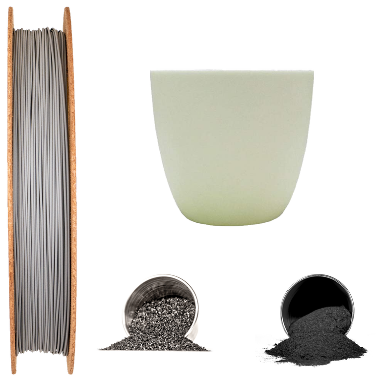 Filament Kit | Filament Bundle for Metal 3D Printing - The Virtual Foundry