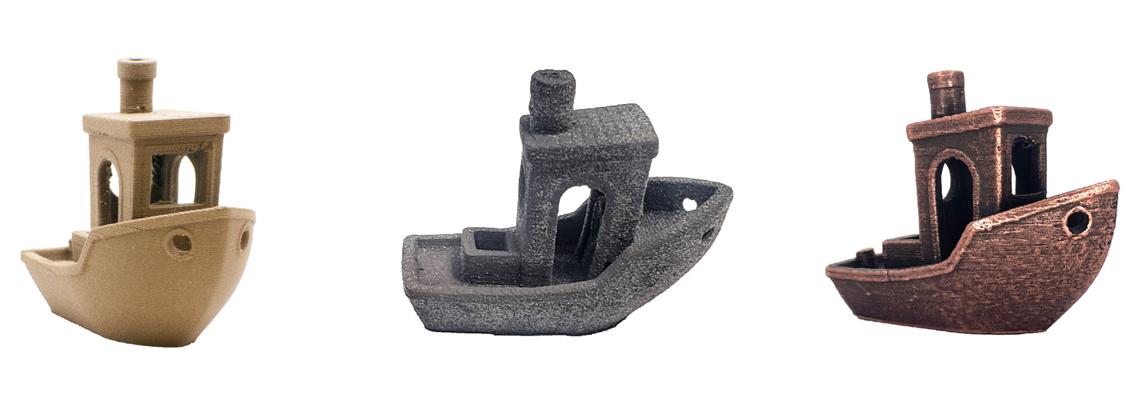 Pure Metal 3D Printing Filament for the Lab, Classroom or Studio ...