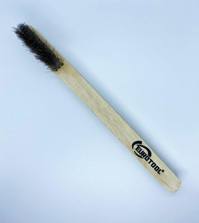 Finishing and Cleaning Accessories for Metal Parts Post-Sintering – The ...