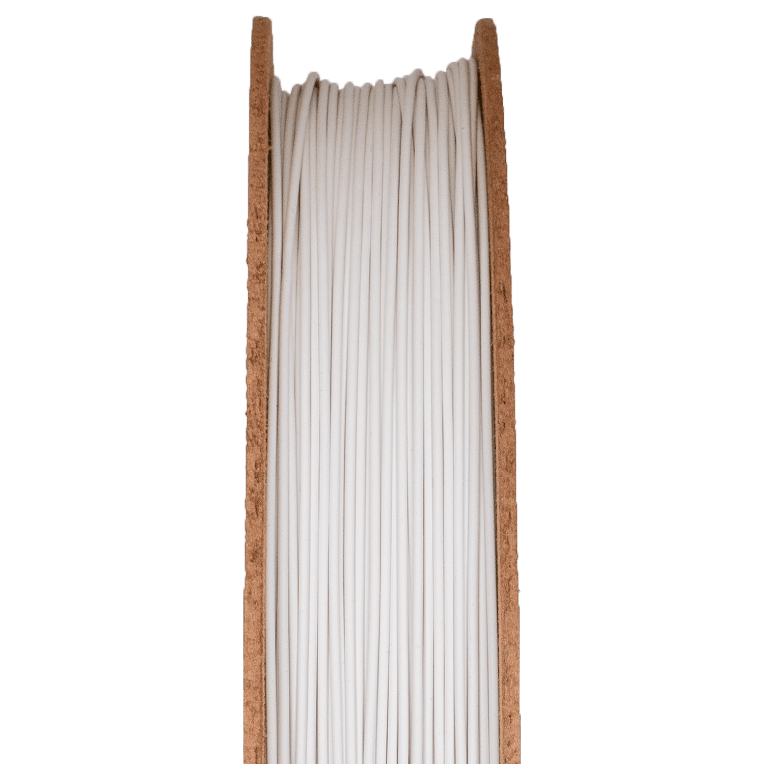 Ceramic Filaments - The Virtual Foundry