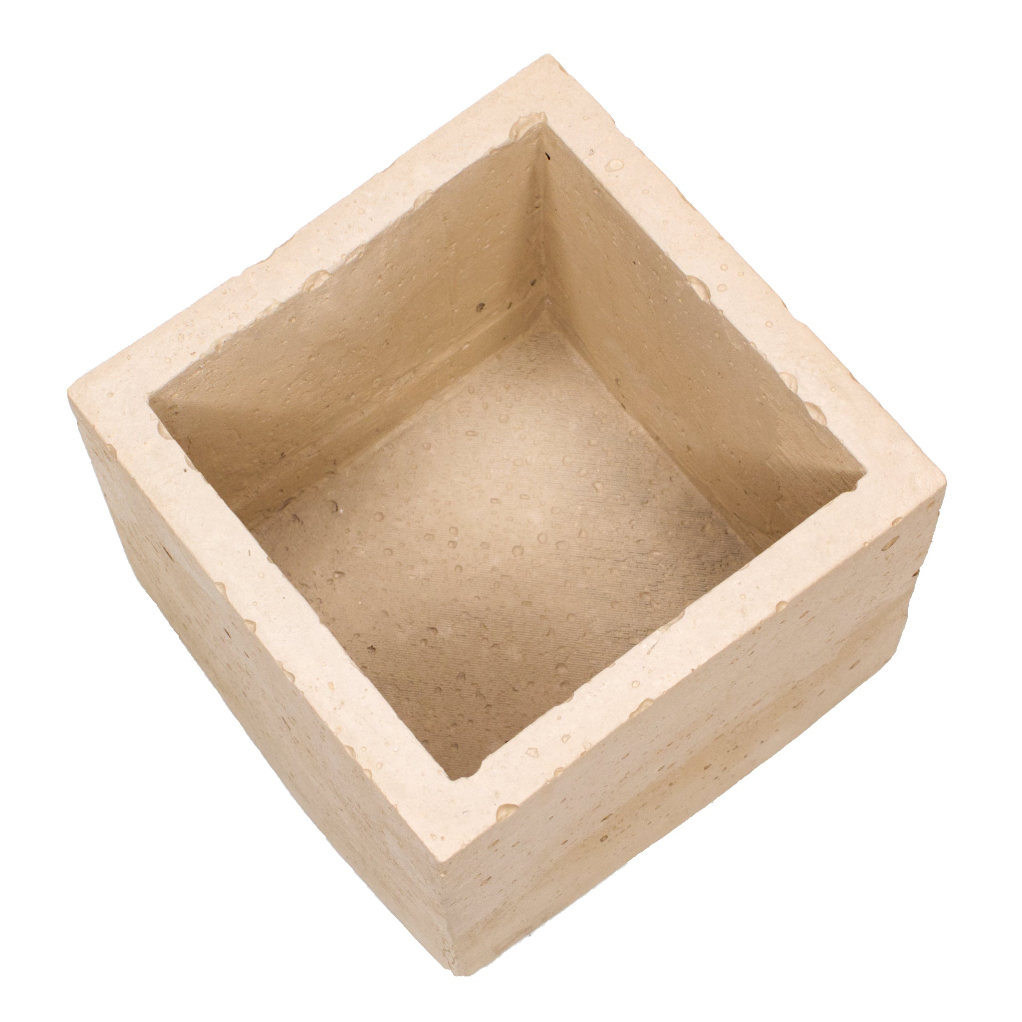 Home › Sintering Crucible - Standard Square